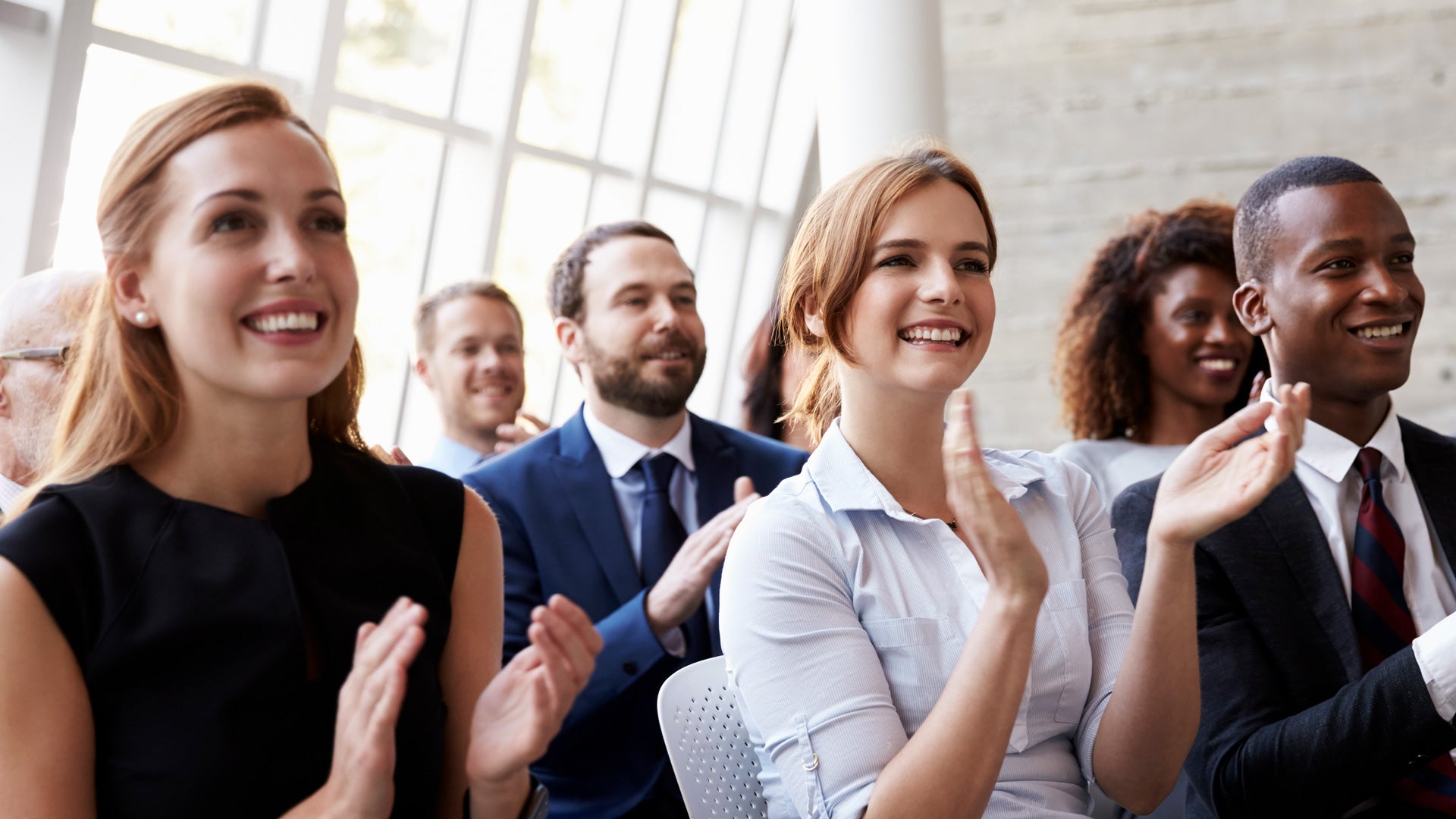 Plan Your Meeting Todayy | UCLA Luskin Conference Center