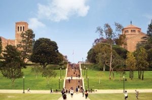 20 Fun Facts about UCLA | UCLA Luskin Conference Center