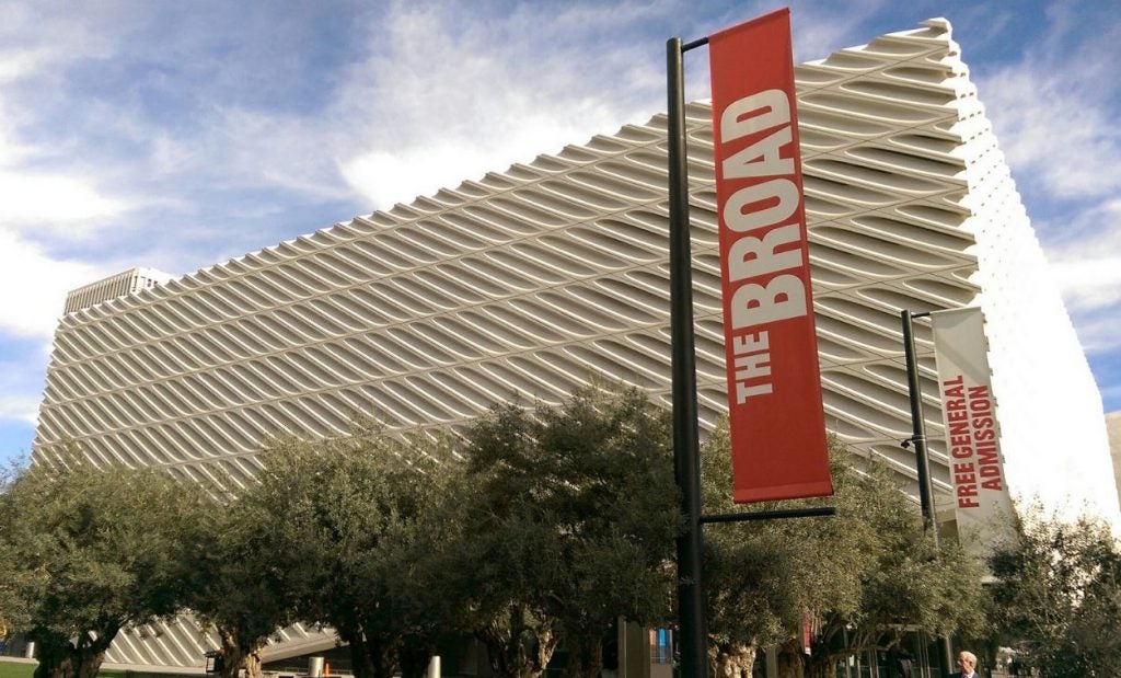 UCLA's Neighborhoods: What to See in Downtown L.A. | UCLA Luskin ...