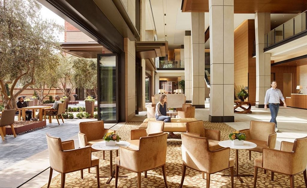 Why L.A. for Your Next Meeting? | UCLA Luskin Conference Center