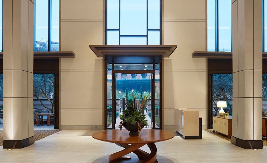 Photo Gallery | UCLA Luskin Conference Center | Los Angeles