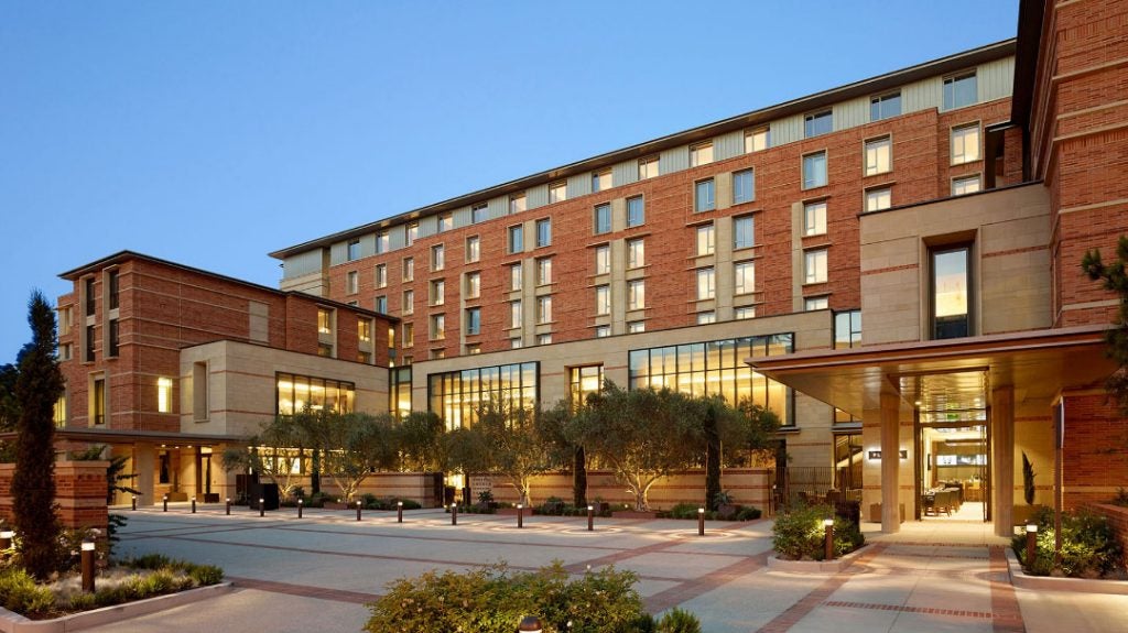 Art Tour Home Page | UCLA Luskin Conference CenterUCLA Luskin ...