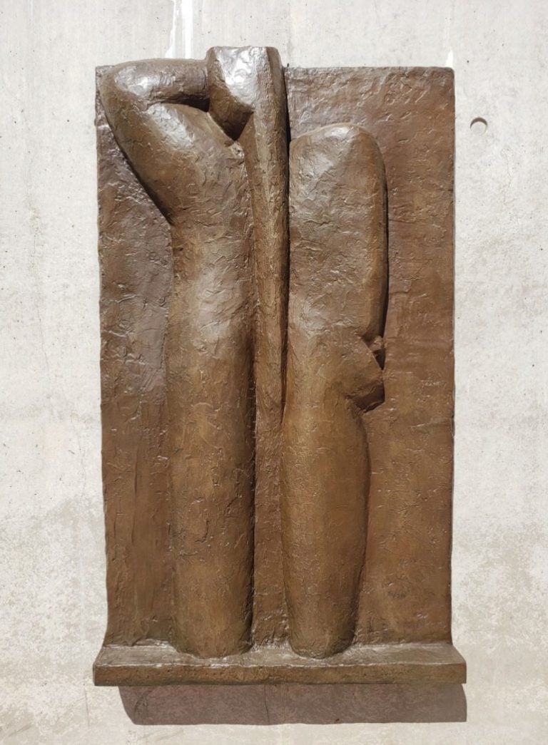 Dimitri Hadzi | UCLA Luskin Conference CenterUCLA Luskin Conference Center